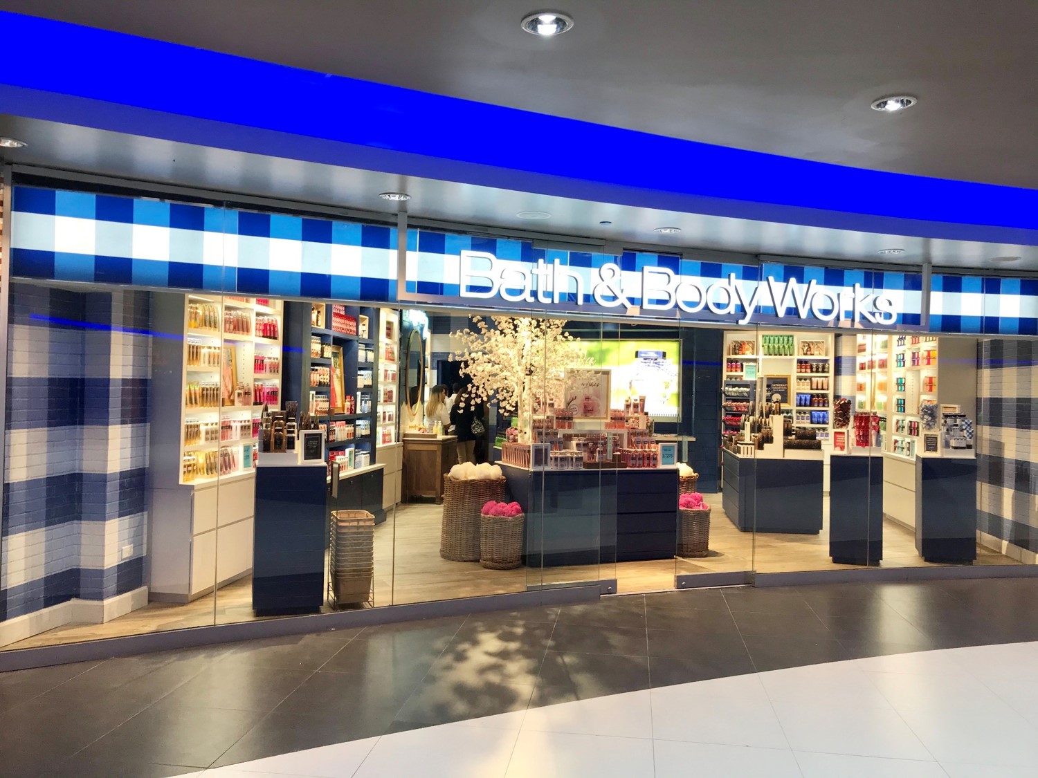 Essence Corp. expands globally with Bath & Body Works | Duty Free and ...