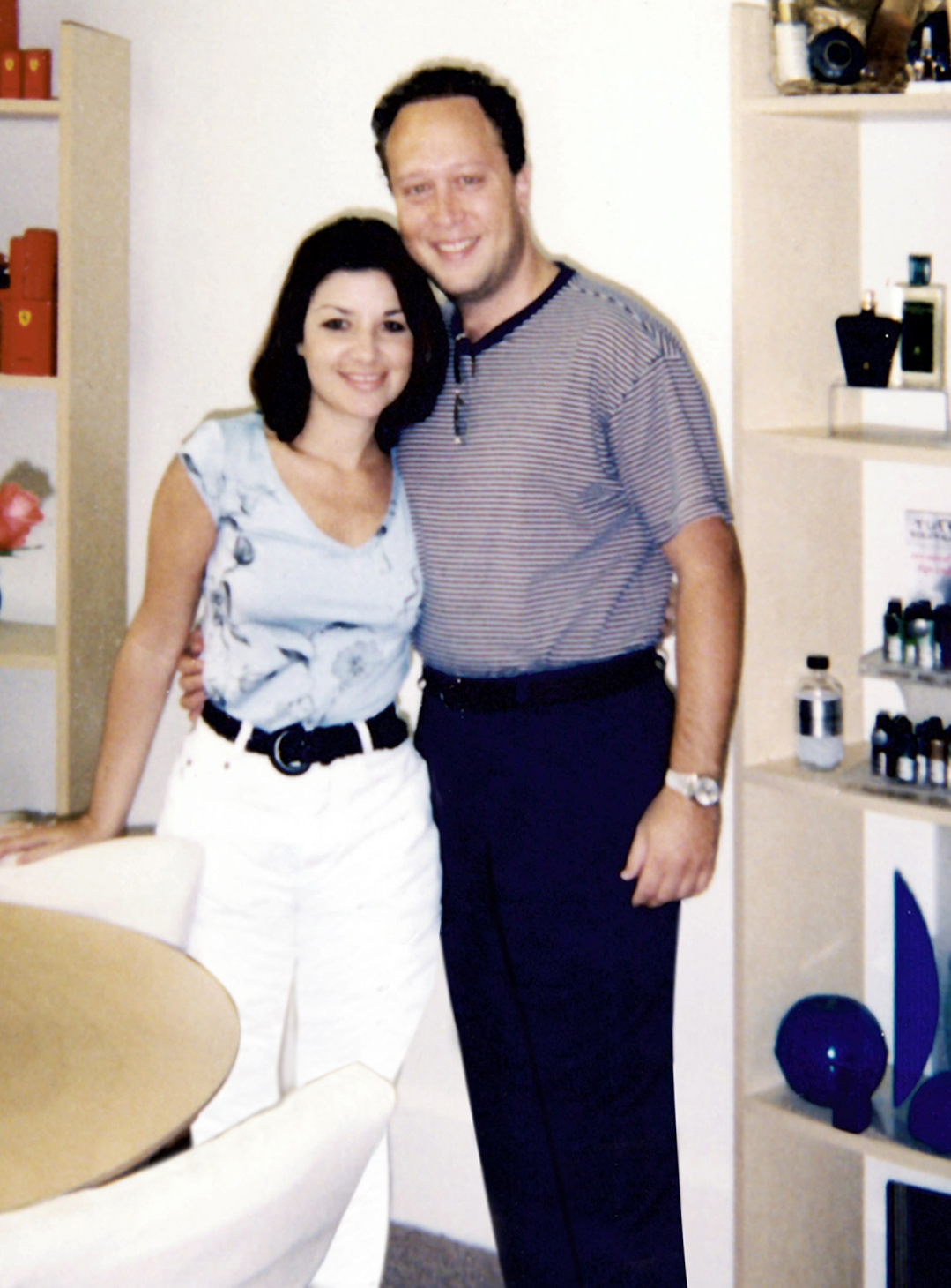 Miami distributor Tairo celebrates Silver Anniversary and looks back ...