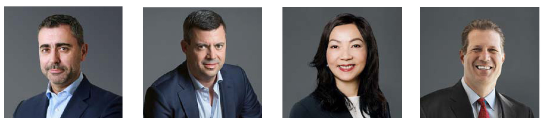 Dufry announces new Global Executive Committee to drive its “Travel ...