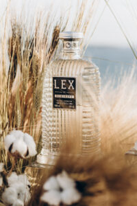 Ukrainian vodka Nemiroff unveils ultra-premium LEX by Nemiroff in ...