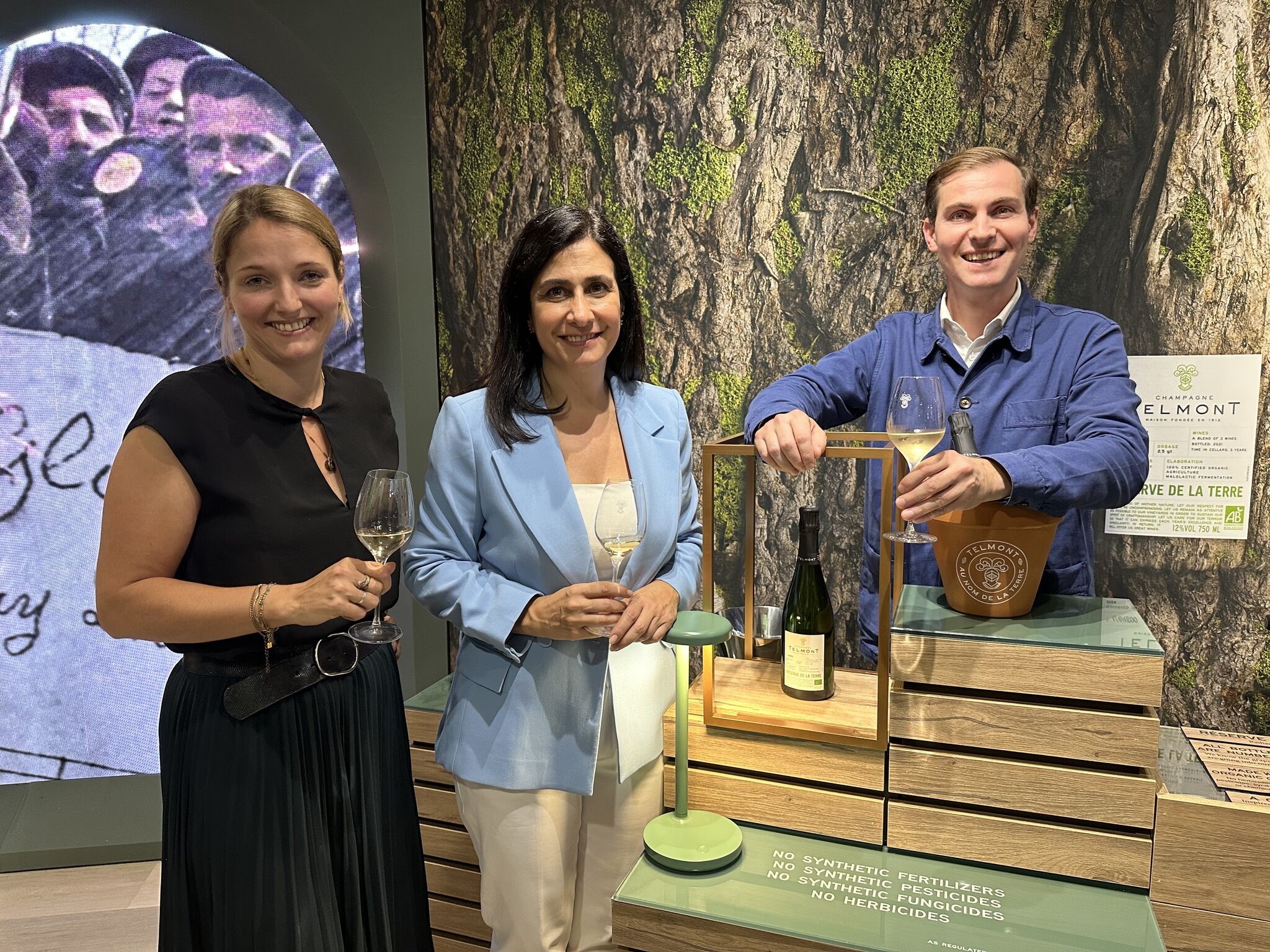 Rémy Cointreau riding milestone anniversary to deeper connections with ...