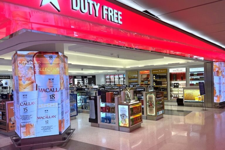 International Shoppes opens new store at Houston’s newly constructed ...