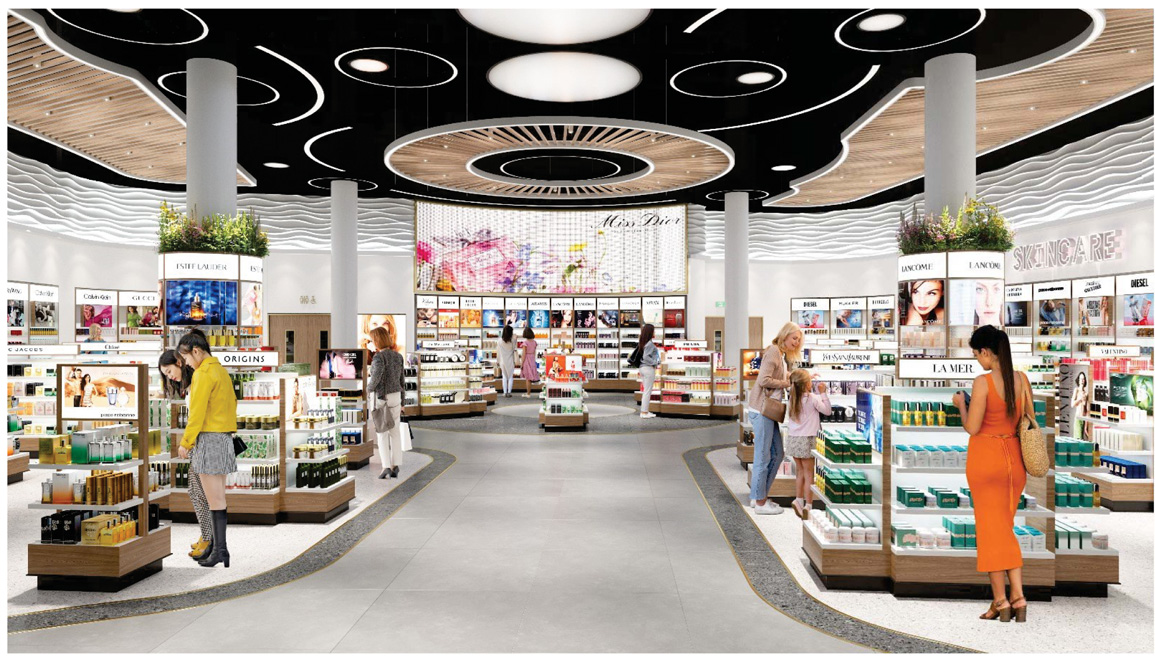 Top Brands’ Neutral by Luryx enters Brazil with acquisition of DF store ...