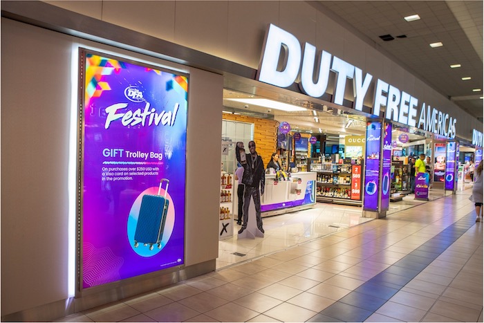 Duty Free Americas launches inaugural DFA Festival in LATAM | Duty Free ...
