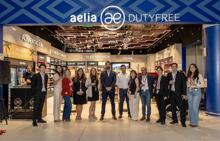 Lagardère Travel Retail opens new last minute “Duty Free Express” store ...